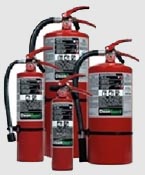 Quick Stop Fire Protection LLC - Services